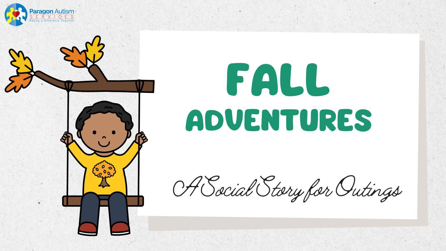 Paragon Autism Services